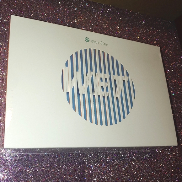 Base Blue | Skincare | Dry Wet Dual Action Facial Cleansing Wipes Base ...